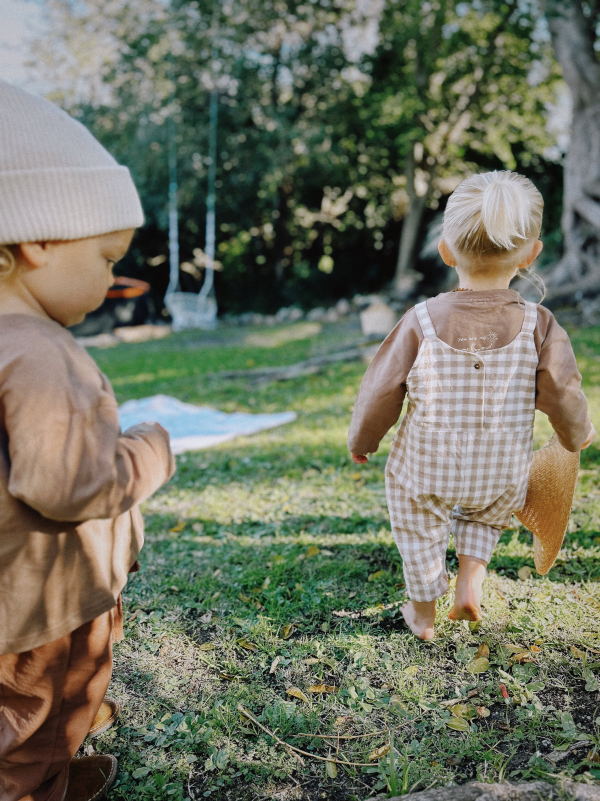 Kids Apparel – Born & Bare